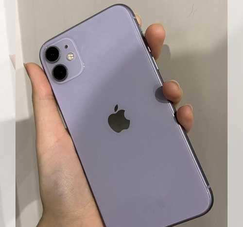 iPhone 11, 64 ГБ