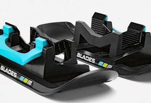Лыжи Wheelblades XL для инвалидной коляски