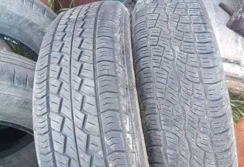 Michelin 4x4 Synchrone 215/70 R16