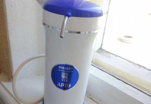 Фильтр "Арго" для очистки воды