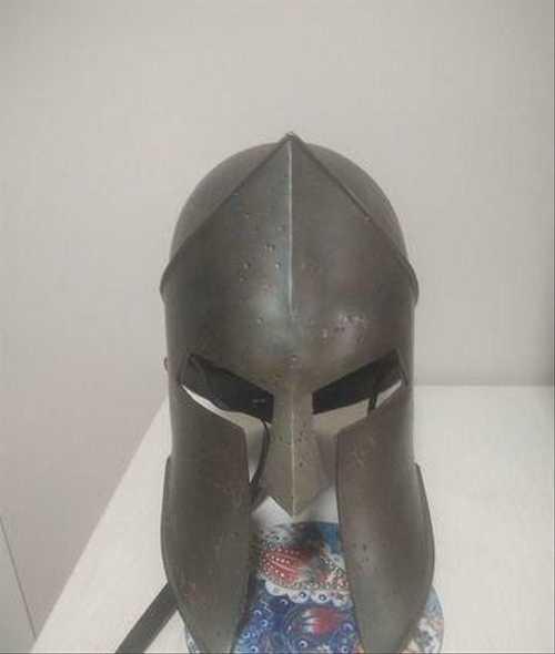 Греческий шлем