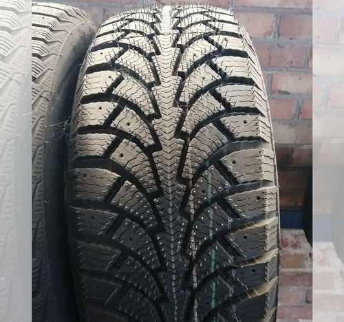 Шины 205/55 R16 Кама-519 зимние нешипованные