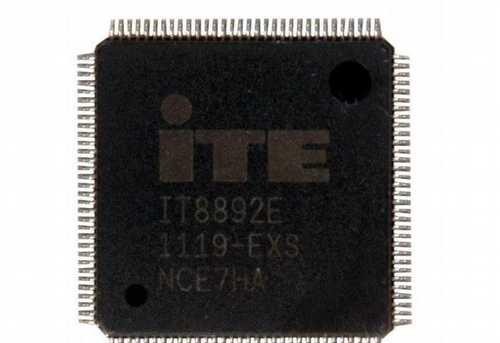 Мультиконтроллер IT8892E EXS с разбора IT8892E EXS