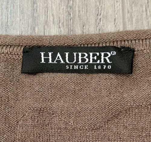 Кофта haubeг