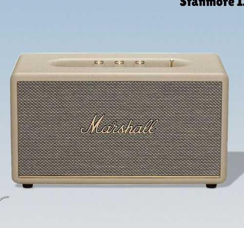 Колонка marshall stanmore 3 cream