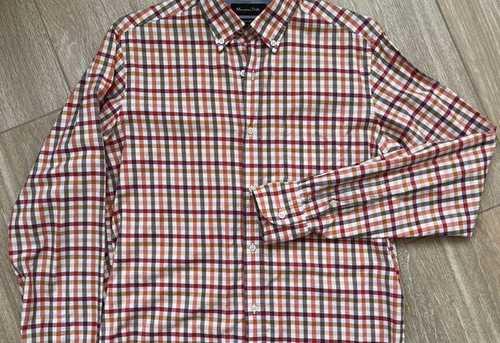 Рубашка мужская Massimo Dutti, размер S