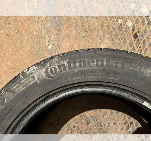 Continental ContiCrossContact LX2 215/60 R17 96H