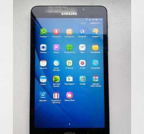 Samsung galaxy tab a6