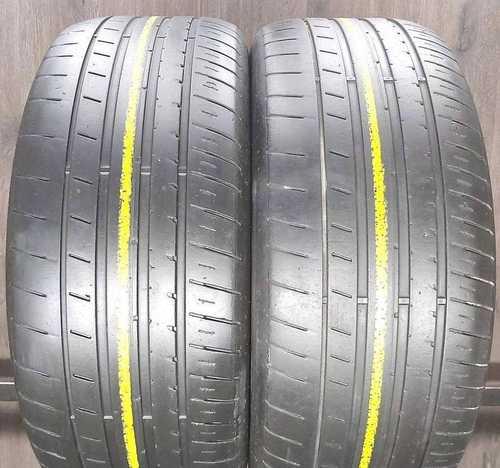 Dunlop SP Sport Maxx RT 2 255/40 R21 102R