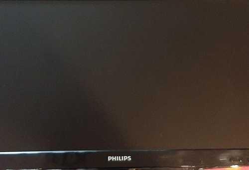 Монитор для компьютера 22 дюйма Philips 226V3L