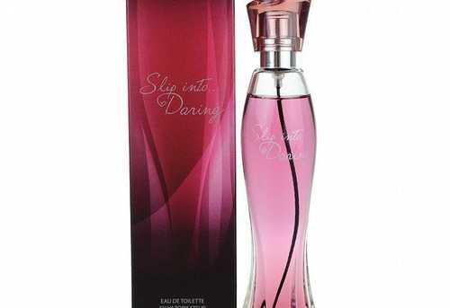 Парфюмерная вода Slip into Daring