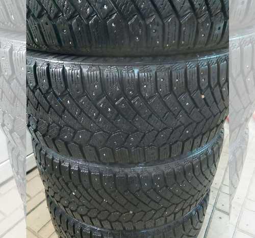 Gislaved Nord Frost 200 225/45 R18 95T