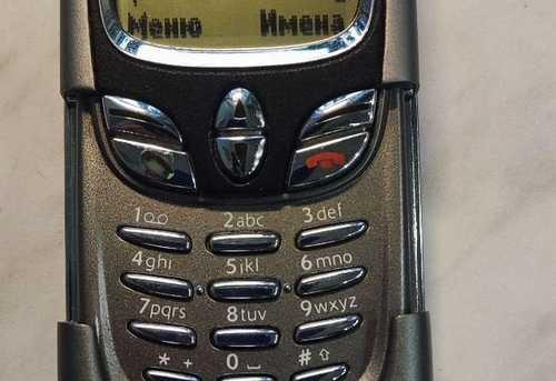 Nokia 8850