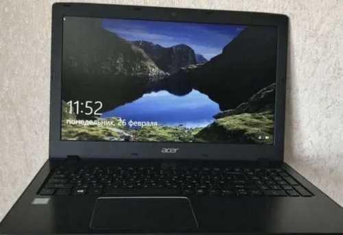 Acer N16Q2 i5-7200U 2.7Gh/8Gb/512SSD
