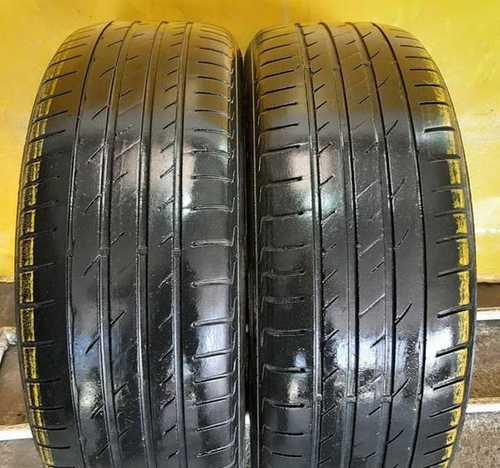 Laufenn S Fit EQ 215/55 R18