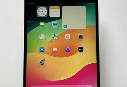 Новый iPad Pro 2 10.5 512GB Wi-Fi + Cellular Gray