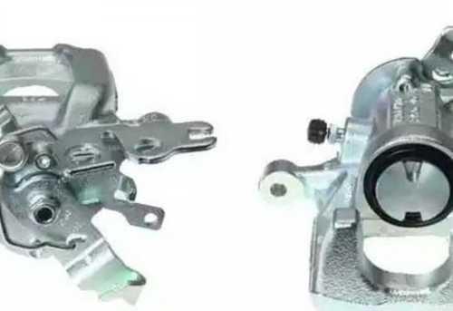 Brembo F85322 Суппорт тормозной задн. лев. VW cadd