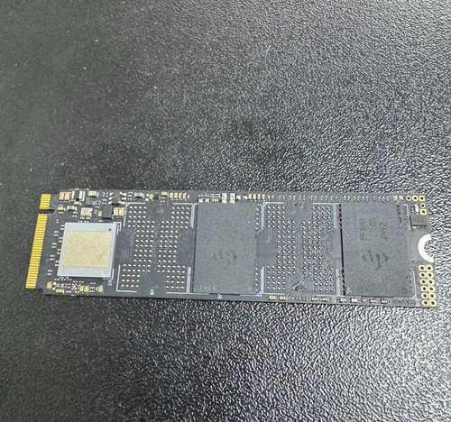 SSD m.2 4TB OEM nvme pci-e 3.0 x4 2280