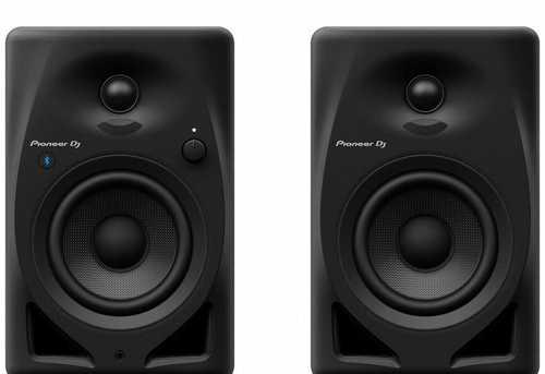 Студийный монитор Pioneer DJ DM-40D-BT