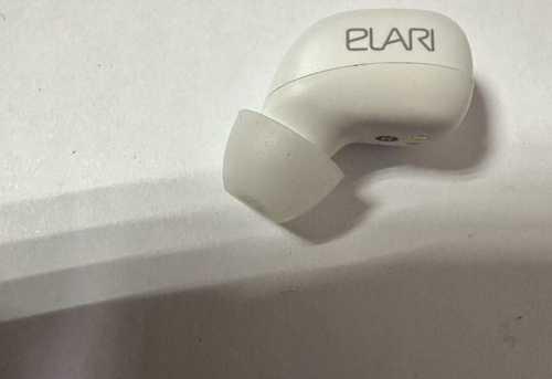 Правый наушник Elari EarDrops EDS-001