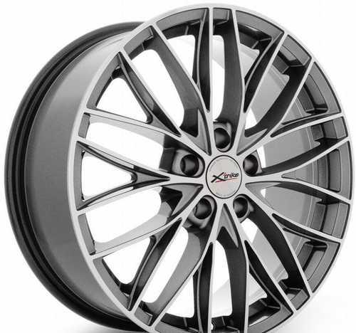 R18 5x114,3 7,5J ET50 67,1 X'trike X-130 HSB/FP