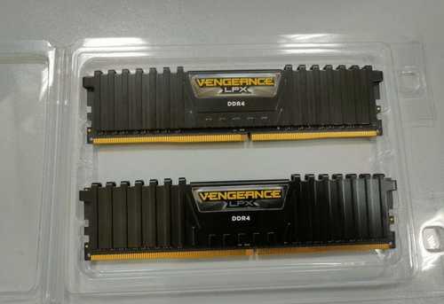 Оперативная память ddr4 8gb