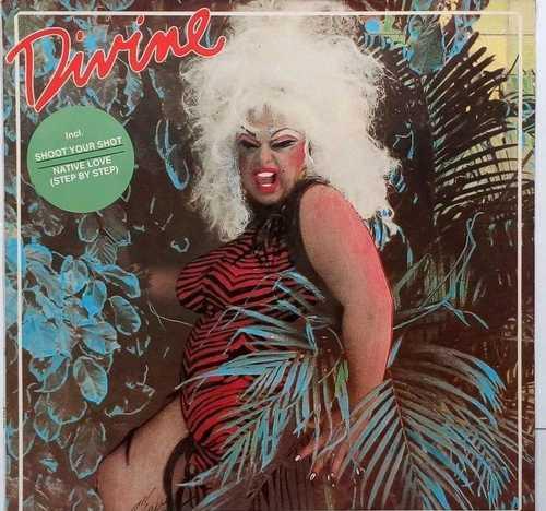 Divine - My First Album