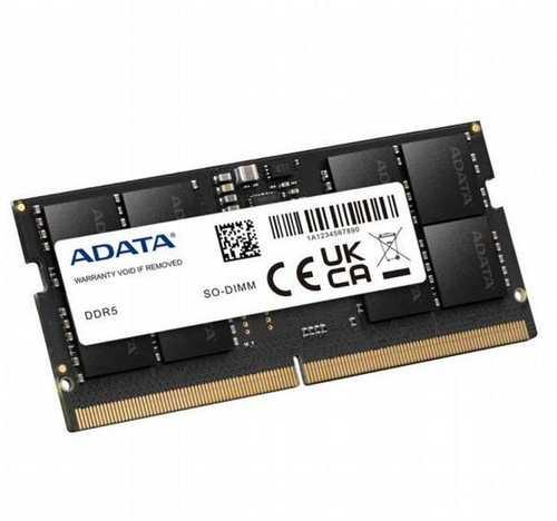 Модуль памяти adata AD5S480032G-S