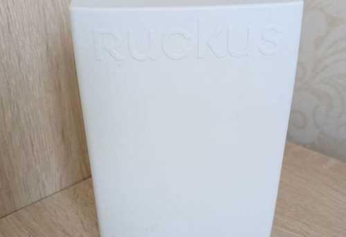 WiFi точка доступа Ruckus h320