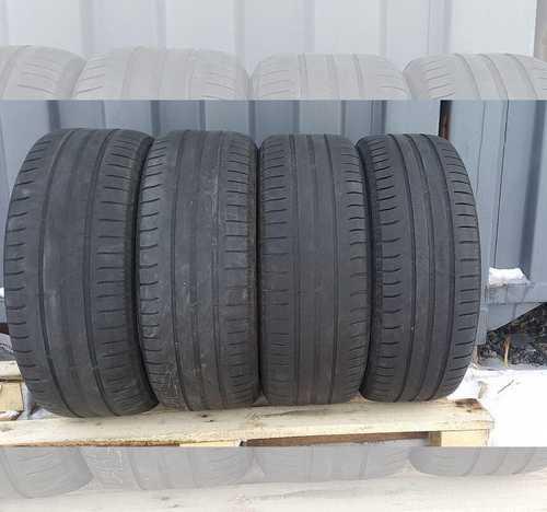 Michelin Energy Saver 205/55 R16