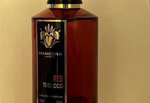 Mancera Red Tobacco оригинал