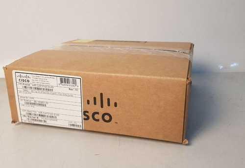 Новая точка доступа Cisco AIR-CAP3702I-B-K9