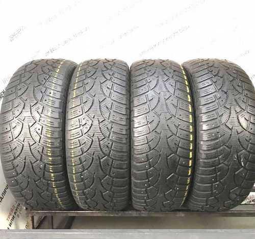 Gislaved Nord Frost III 235/65 R17 W