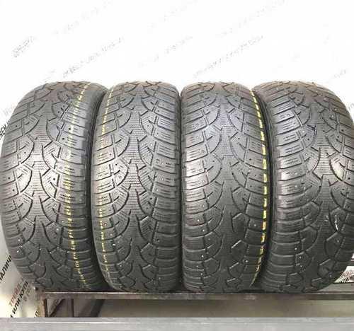 Gislaved Nord Frost III 235/65 R17 W