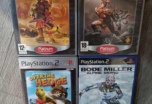 Диски Sony Playstation one, ps2, PSP