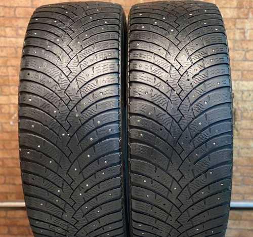 Pirelli Ice Zero 2 245/45 R20