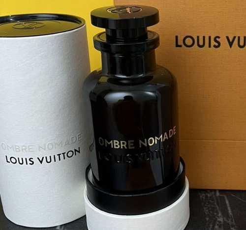 Louis vuitton ombre nomade 100 мл