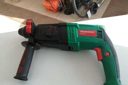 Перфоратор Hammer prt800d