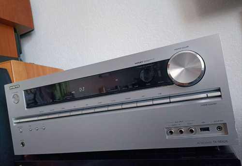 AV-ресивер 7.2 Onkyo TX-NR626