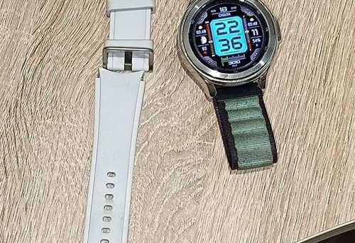 Часы Samsung watch 4 classic 46