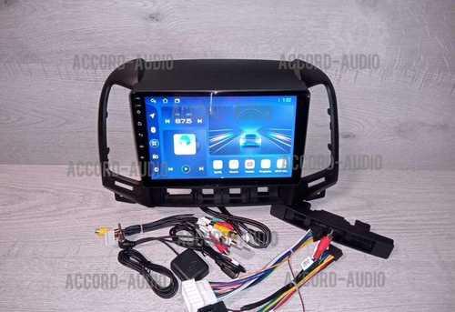 Магнитола Hyundai Santa Fe Android GPS WiFi