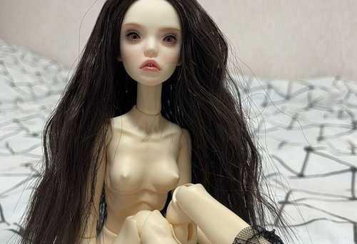 Кукла шарнирная BJD