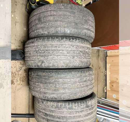 Nokian Tyres Hakka Van 235/45 R18