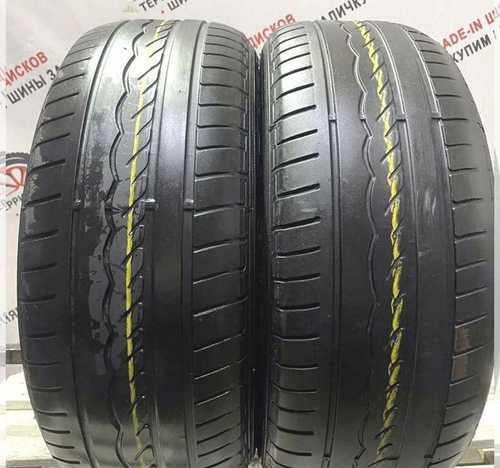 Dunlop SP Sport 01A 195/55 R15 85P