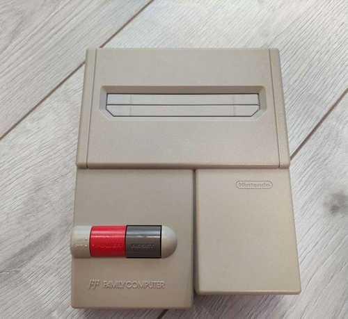 Nintendo AV Famicom - HVC-101