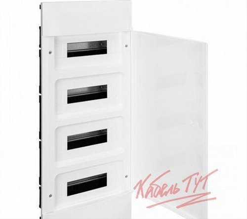 Щиток Practibox S щрв-П 4X12 Legrand