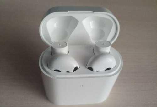 Беспроводные наушники xiaomi Mi Tw earphones 2S