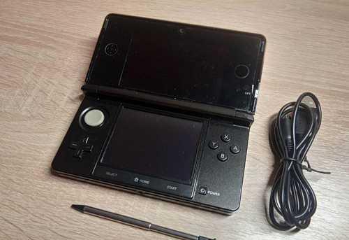 Nintendo 3DS