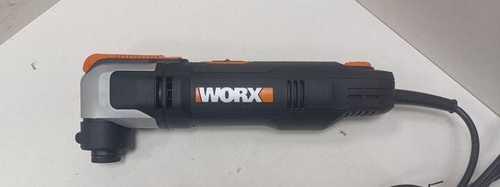 Реноватор worx WX686