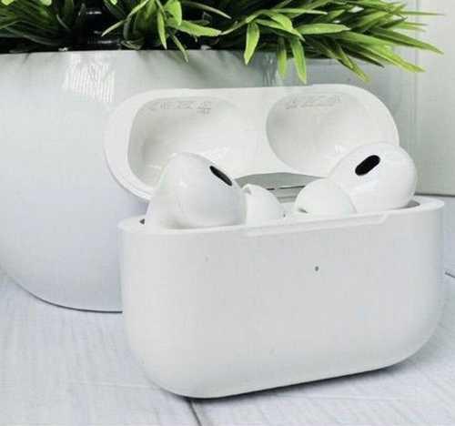 Airpods pro2